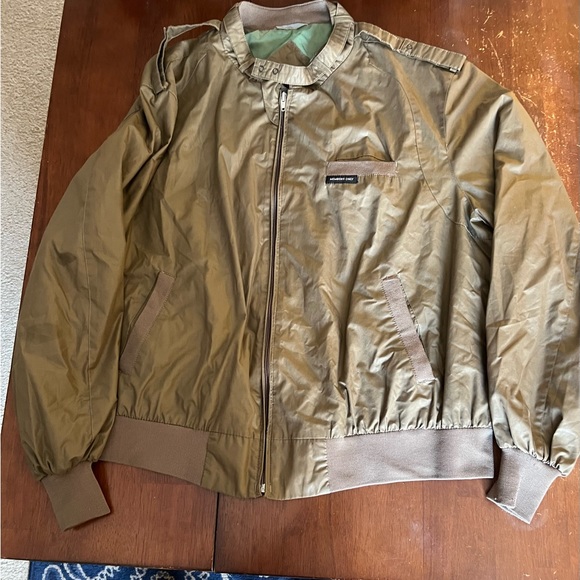 Members Only | Jackets & Coats | Vintage Members Only Jacket | Poshmark